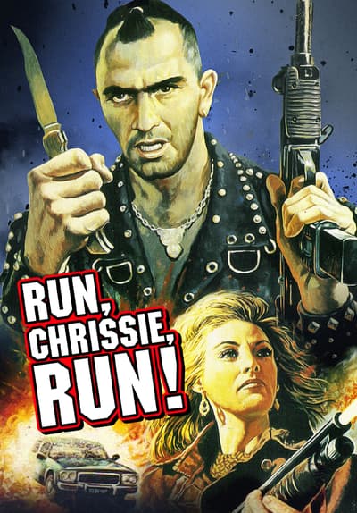 Watch Run Chrissie Run! (1984) - Free Movies | Tubi