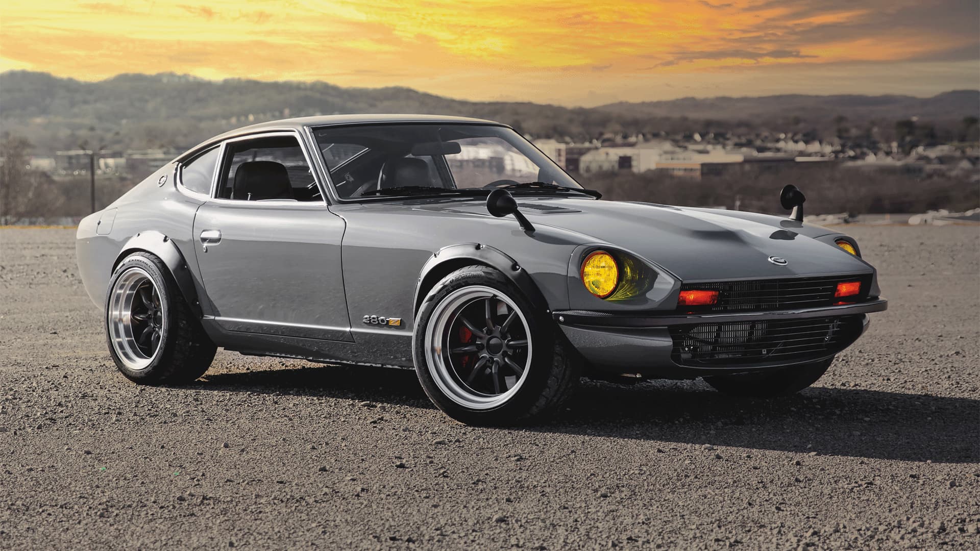 Watch Carcass S03:E08 - Spec Panther Race Car Part 3 - Free TV Shows | Tubi