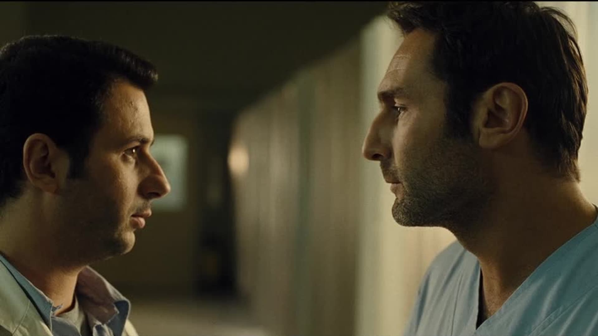 Watch Point Blank (English Dub) (2011) - Free Movies | Tubi