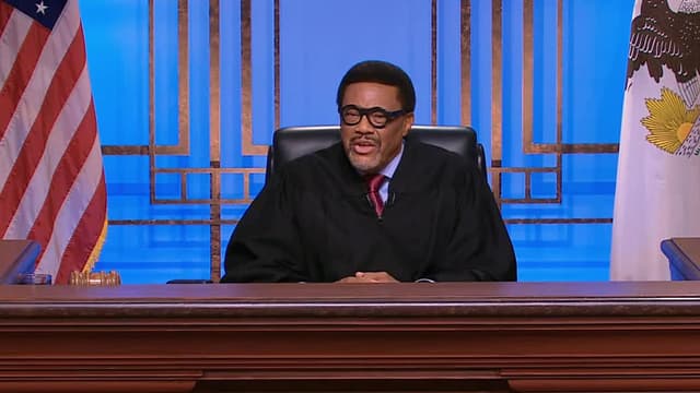 Watch Judge Mathis S23:E147 - Episode 147 - Free TV Shows | Tubi