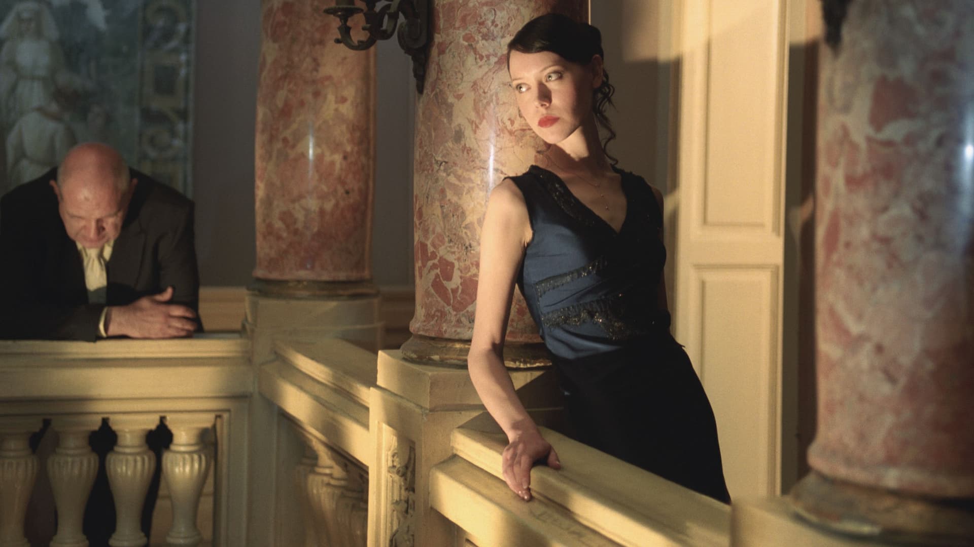 Watch My Name Is Modesty (2003) - Free Movies | Tubi