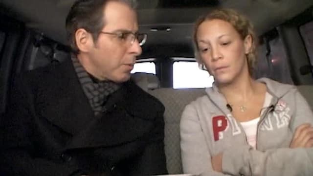 Watch Cheaters S06:E43 - Episode 43 - Free TV Shows | Tubi