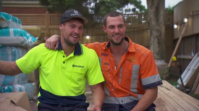 Watch The Block Australia S15:E14 - Episode 14 - Free TV Shows | Tubi