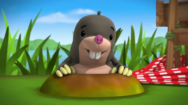 Watch Monkey See Monkey Do S02:E16 - Mouse - Free TV Shows | Tubi