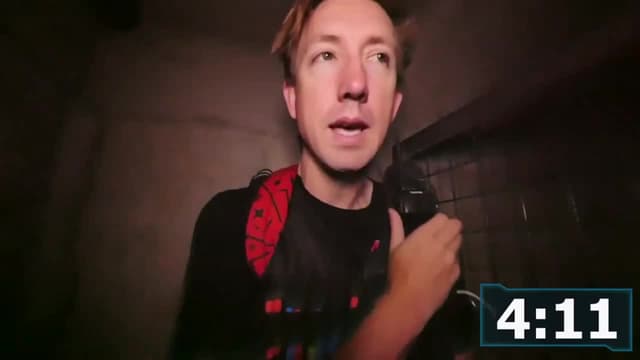 Watch Spy Ninjas - Chad Wild Clay & Vy Qwaint S21:E01 - HACK Free TV | Tubi