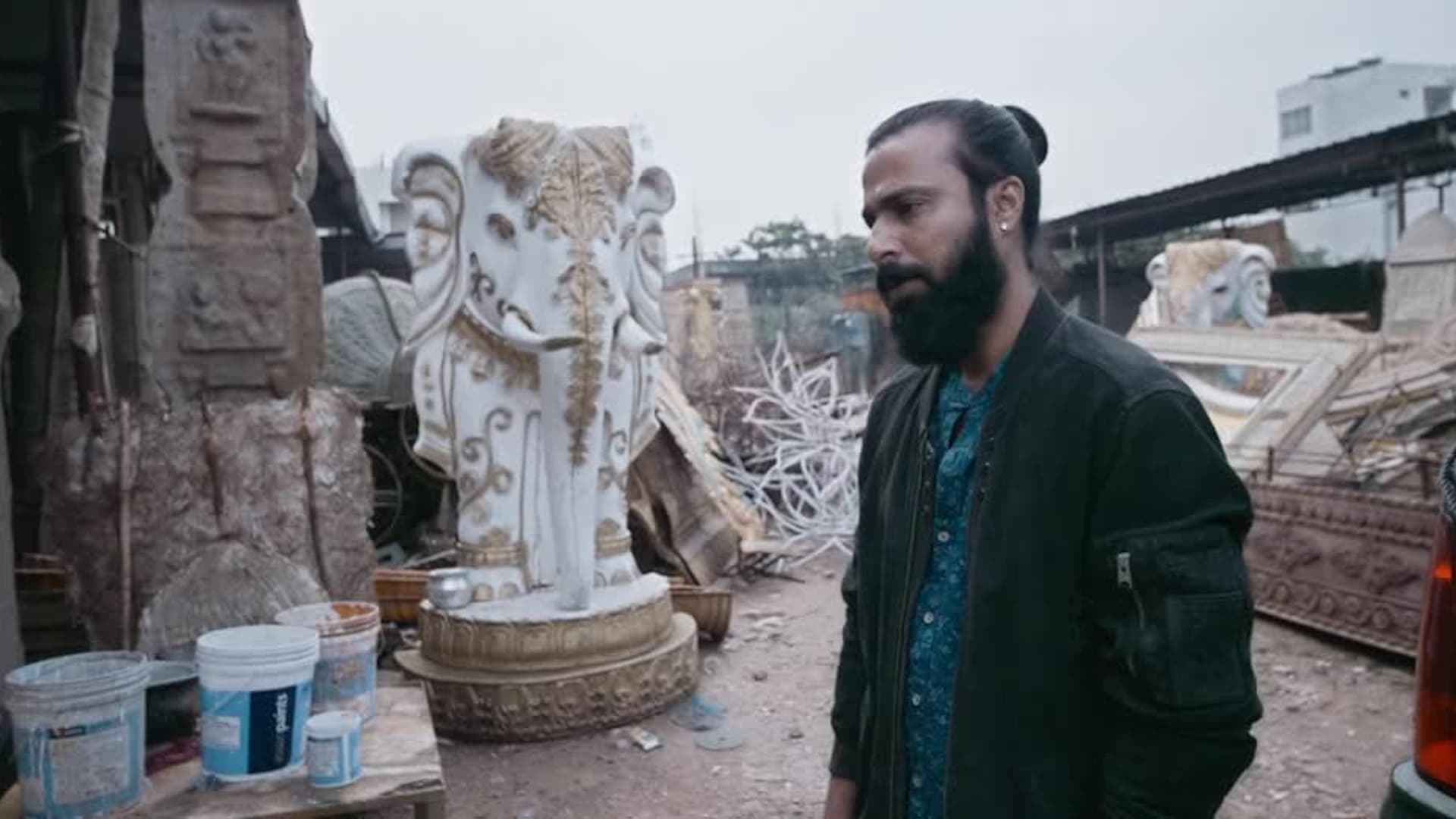 Watch Yellow Gangs (2022) - Free Movies | Tubi