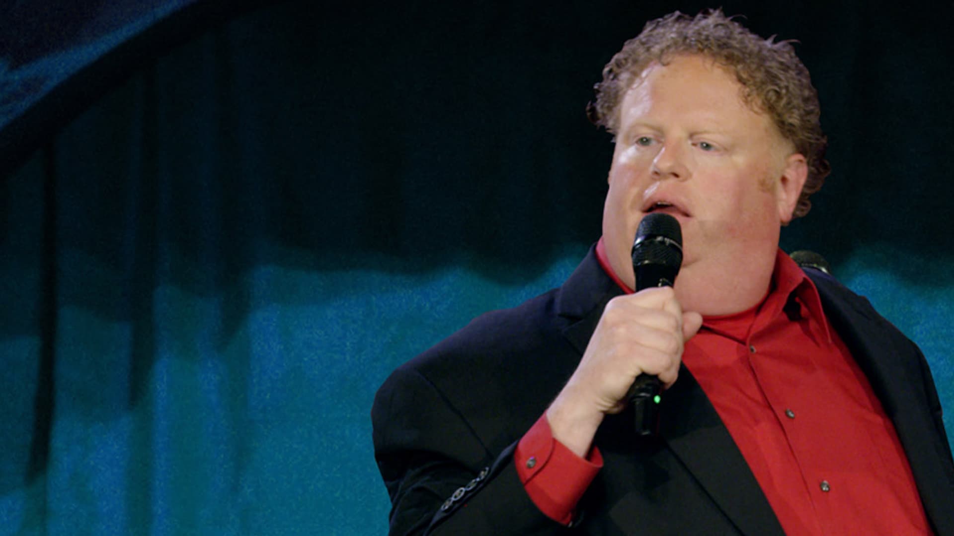 Watch Andy Forrester: Most of This is Baby Fat (2019) - Free Movies | Tubi