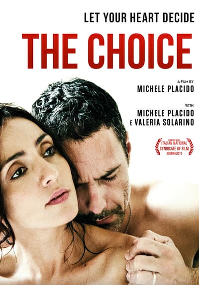 Watch The Choice (2015) - Free Movies | Tubi