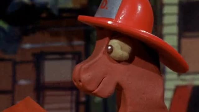 Watch The Adventures of Gumby: 1960's Series S01:E29 - Gumby Free TV | Tubi