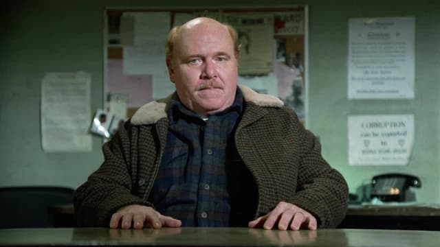 Watch NYPD Blue S07:E10 - Who Murders Sleep - Free TV Shows | Tubi