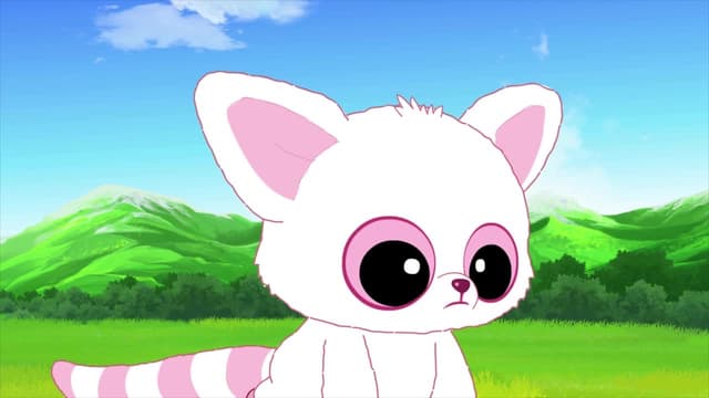 Watch YooHoo & Friends (Spanish) S01:E01 - Chewoo Como Un Pá Free TV | Tubi