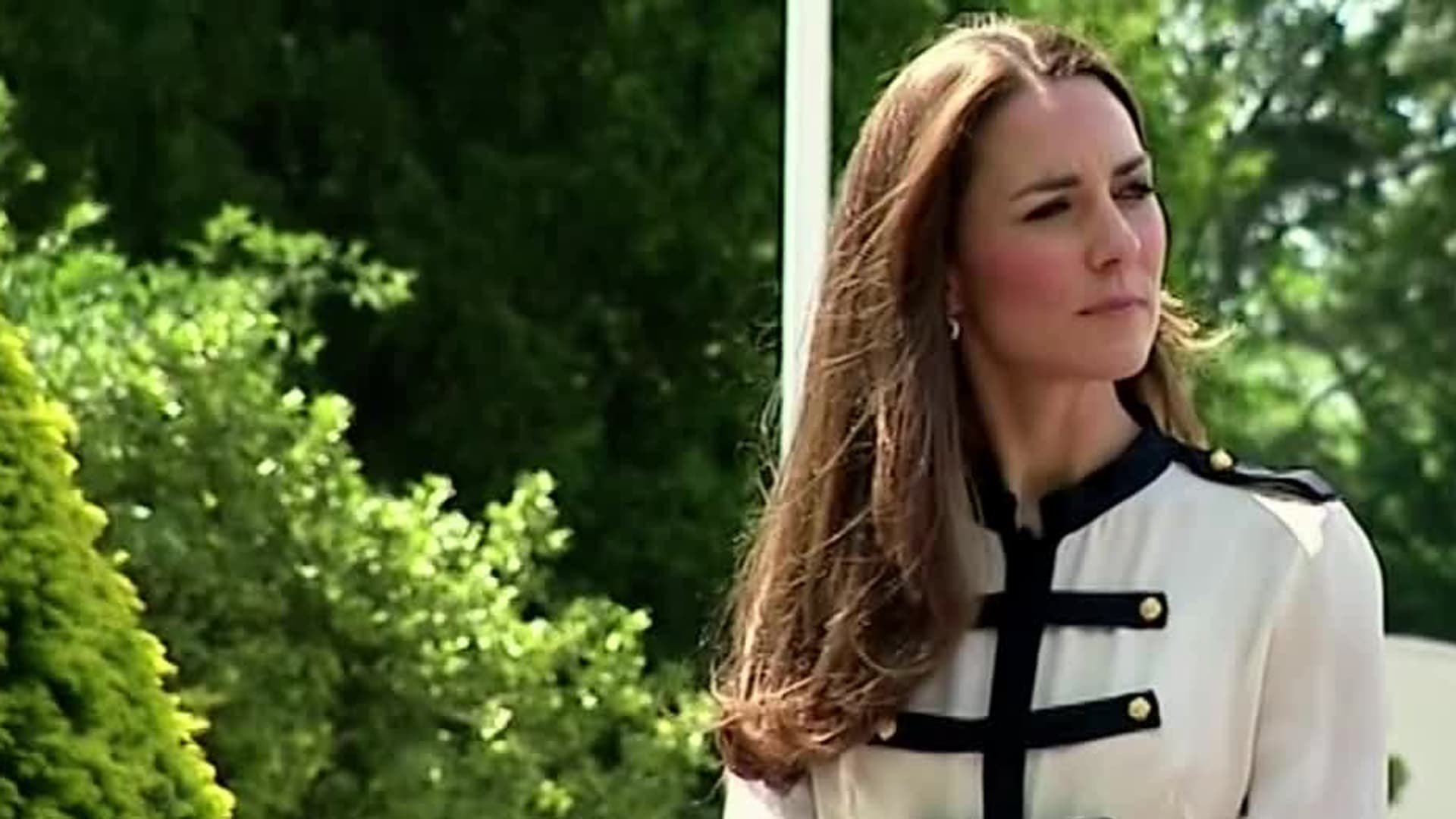 Watch Kate: The Making of a Modern Queen (2017) - Free Movies | Tubi