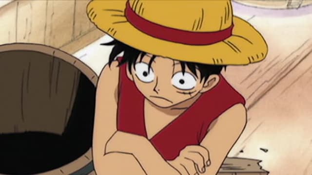 Watch One Piece (Subtitled) S01:E01 - I'm Luffy! the Man Who Free TV | Tubi