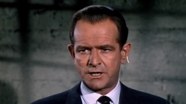 Watch My Favorite Martian S03:E07 - Martin Goldfinge - Free TV Shows | Tubi