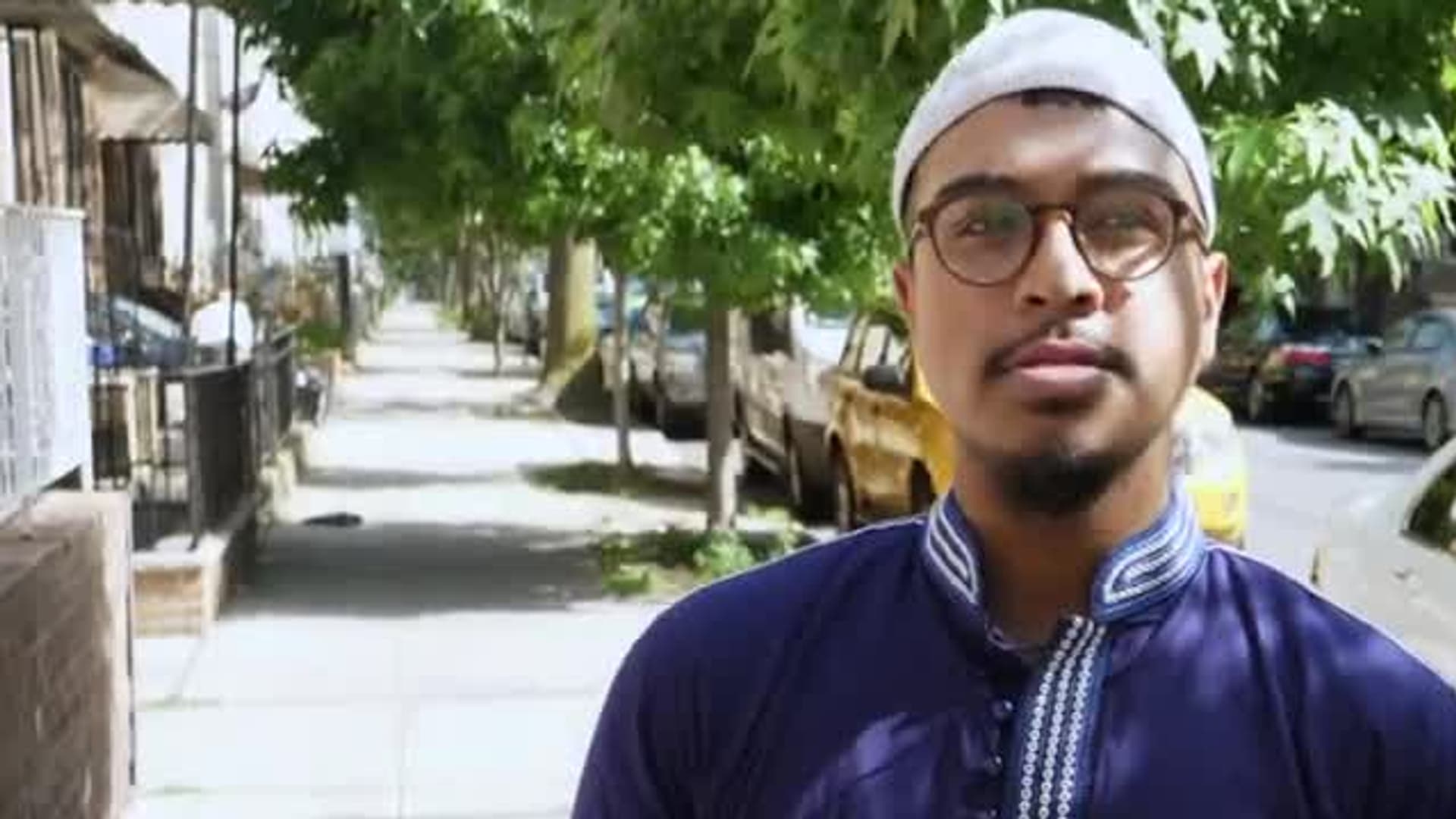 Watch American Muslim (2019) - Free Movies | Tubi