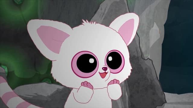Watch YooHoo & Friends (Spanish) S01:E01 - Chewoo Como Un Pá Free TV | Tubi