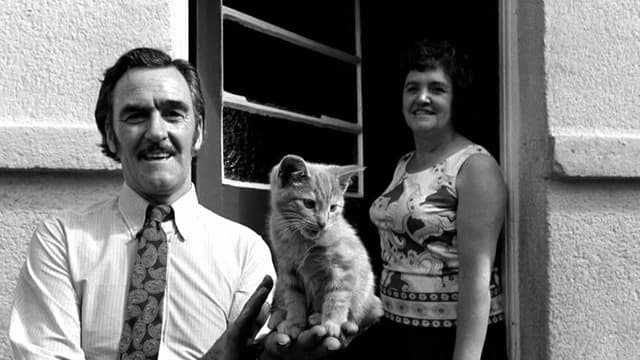 Watch Murderers and Their Mothers S02:E05 - Thomas Watt Hamilton ...