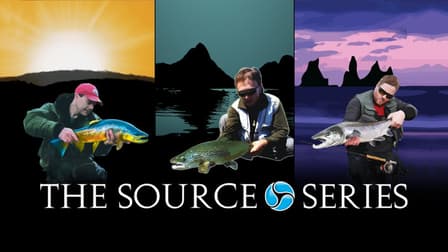 Watch The Source Series - Free TV Shows | Tubi