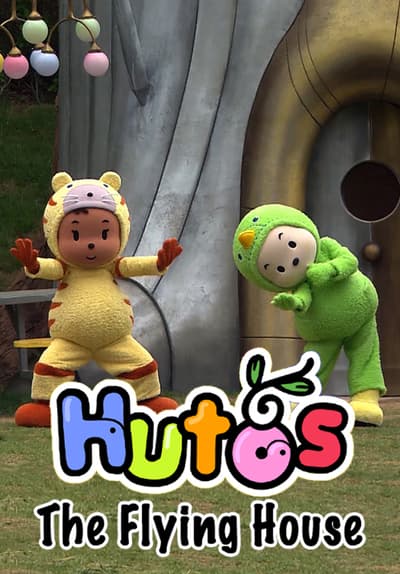 Watch Hutos: The Flying House S02:E25 - Playing Hous - Free TV Shows | Tubi