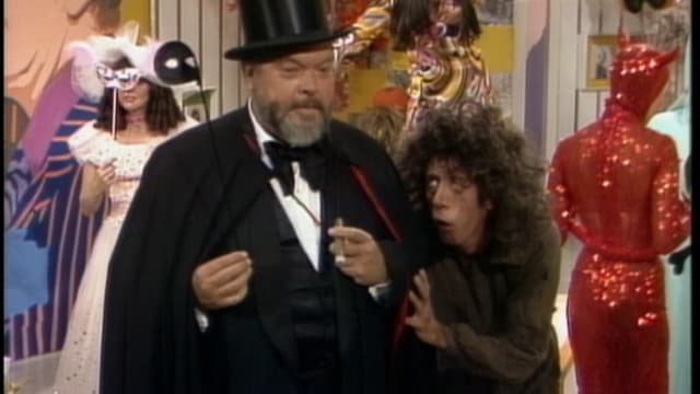 Watch Rowan & Martin's Laugh-In S04:E04 - Episode 4 Free TV | Tubi