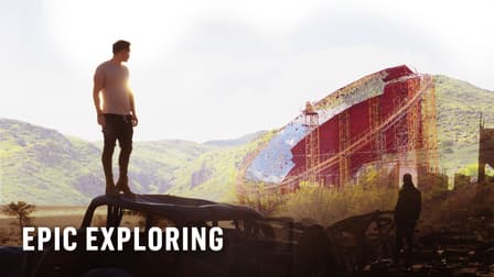 Watch Epic Exploring Going Local Free Tv Shows Tubi