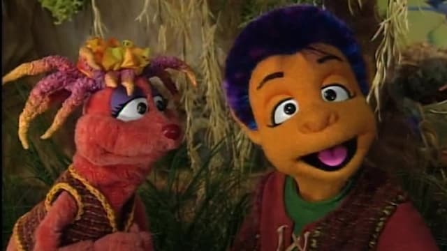 Watch Groundling Marsh S01:E10 - All for One - Free TV Shows | Tubi