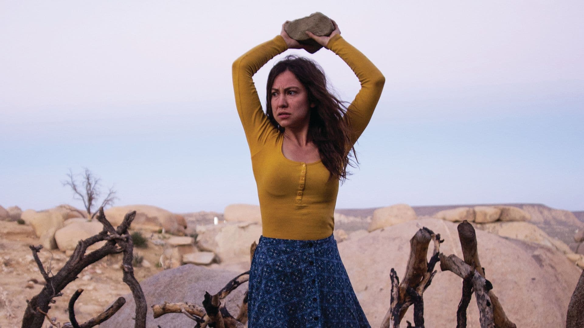 Watch Wonder Valley (2017) - Free Movies | Tubi