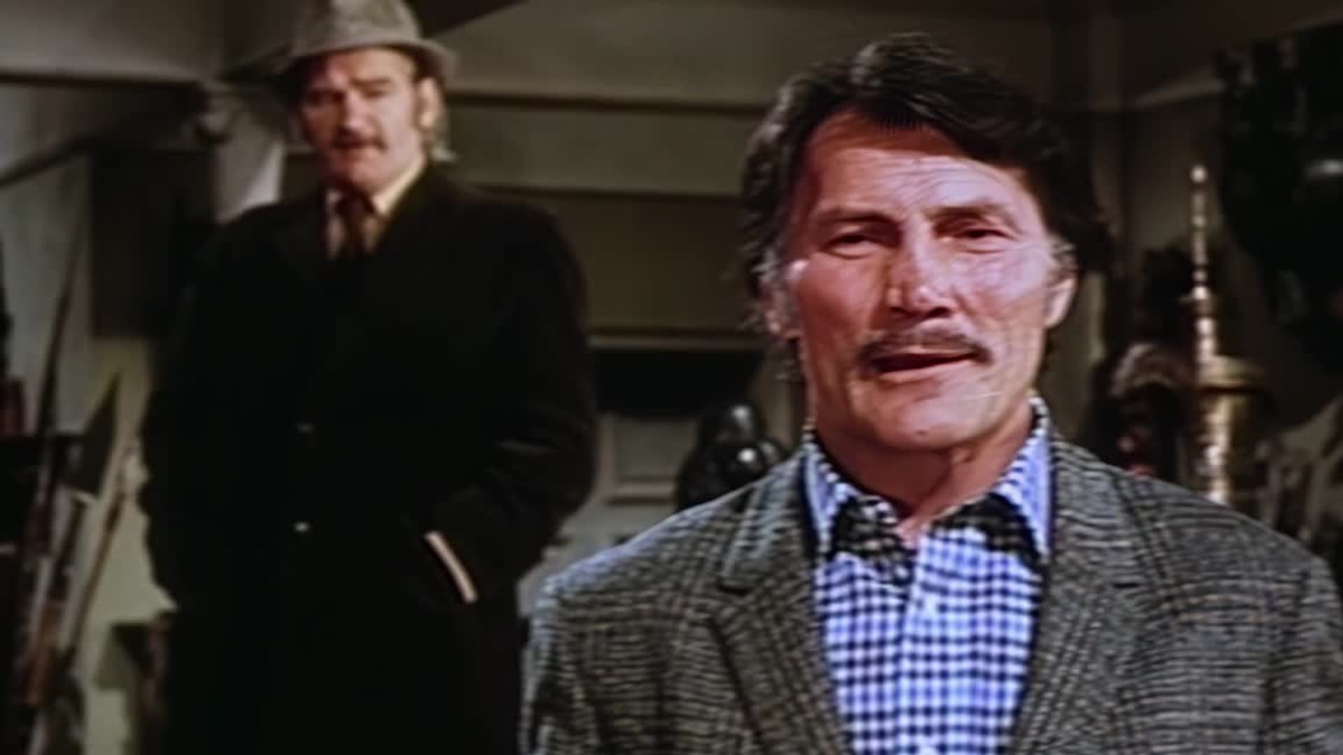 Watch Craze (1974) - Free Movies | Tubi