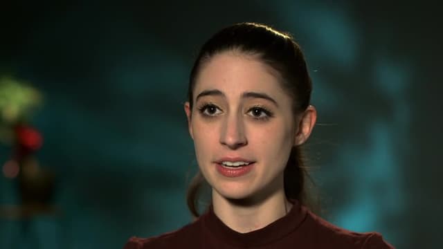 Watch Mysteries at the Museum S24:E01 - Jolly Jane a - Free TV Shows | Tubi