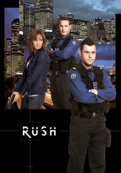 Watch Rush - Free TV Series Full Seasons Online | Tubi