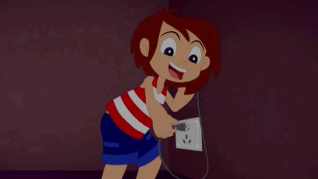 Watch Conch Bay S01:E01 - Episode 1 - Free TV Shows | Tubi