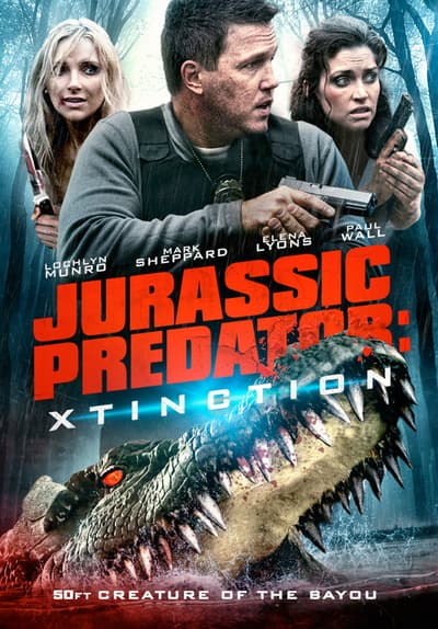 Watch Jurassic Predator: Xtinction (2014) - Free Movies | Tubi Watch Jurassic Predator: Xtinction (2014) - Free Movies | Tubi