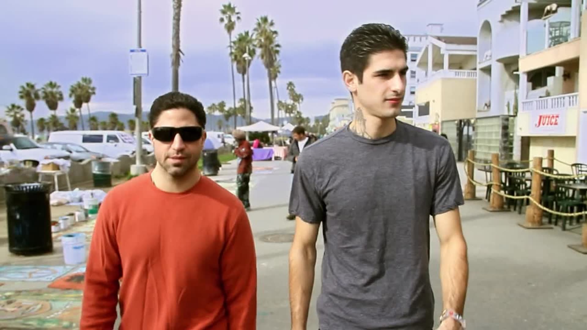 Watch A Broken Code (2012) - Free Movies | Tubi