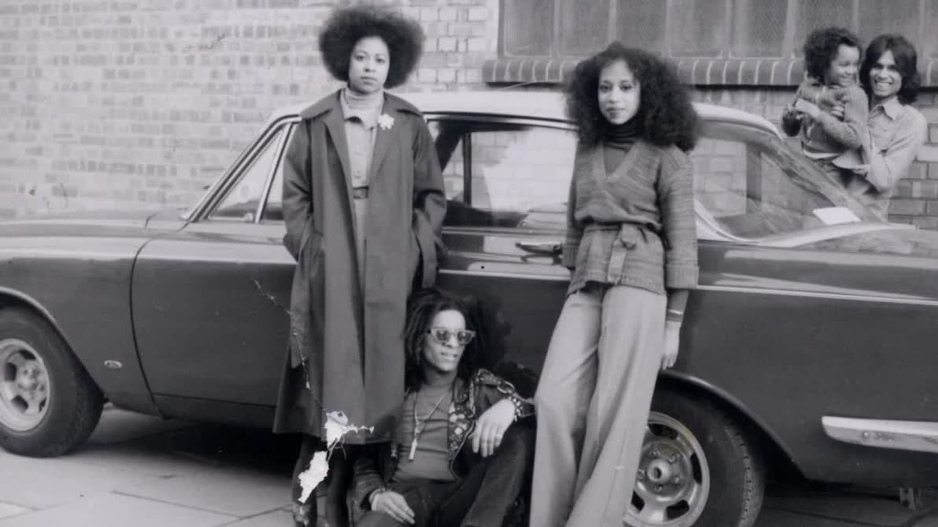 Watch Rebel Dread (2022) - Free Movies | Tubi