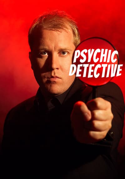 Watch Psychic Detective - Free TV Series | Tubi
