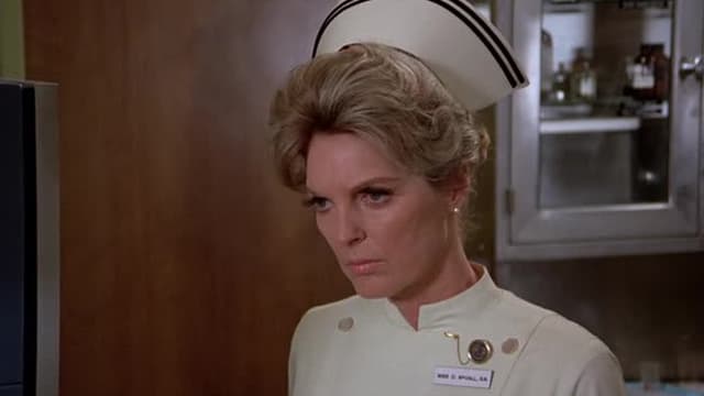 Watch Emergency! S01:E11 - Hang Up Free TV | Tubi