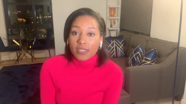 Watch D.L. Hughley Uncut S03:E01 - Rachel Scott, Nea - Free TV Shows | Tubi