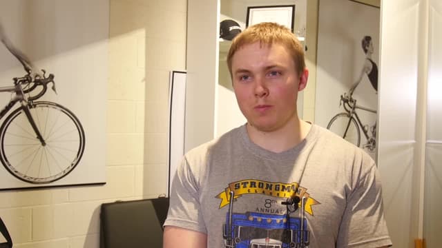 Watch Fight Sport: After the Fight S04:E09 - After t - Free TV Shows | Tubi