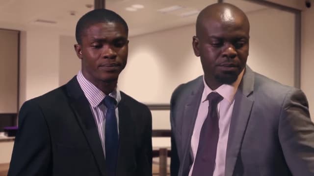 Watch Channel 77 S01:E19 - Episode 19 - Free TV Shows | Tubi