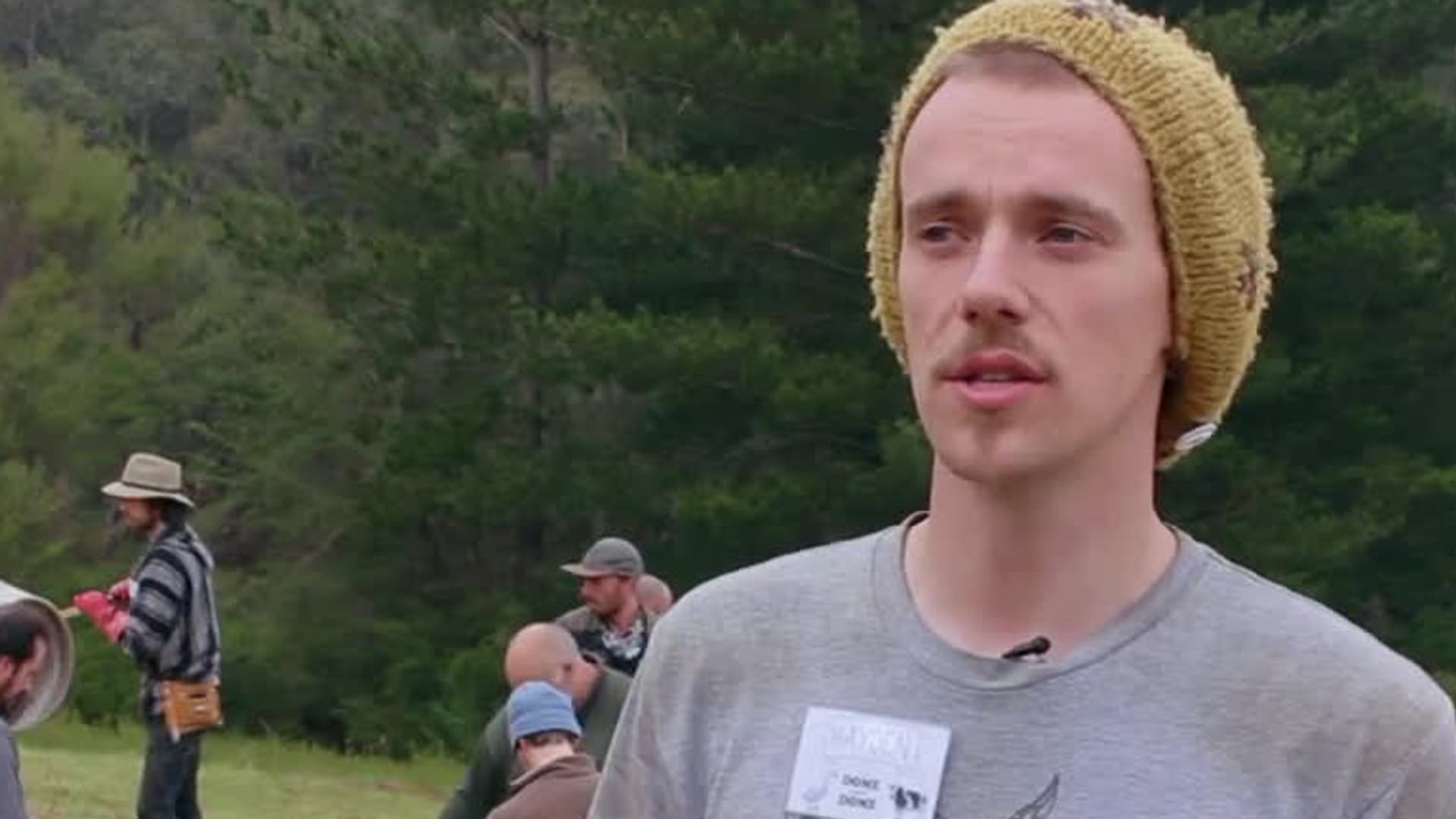 Watch A Simpler Way: Crisis as Opportunity (2016) - Free Movies | Tubi