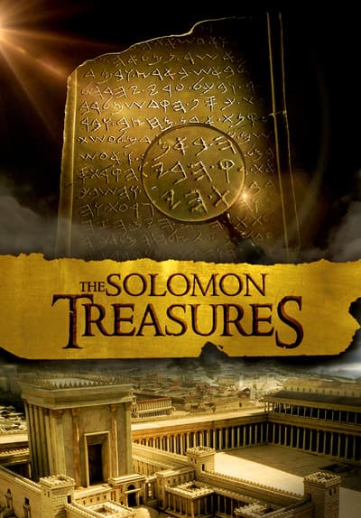Watch The Solomon Treasures (2007) - Free Movies | Tubi