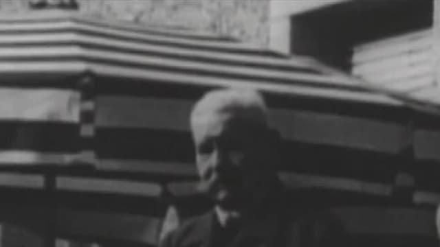 Watch Road to Berlin S01:E01 - The Rise of Hitler - Free TV Shows | Tubi