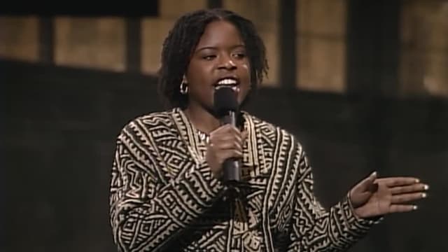 Watch Def Comedy Jam S04:E11 - Episode 11 - Free TV Shows | Tubi