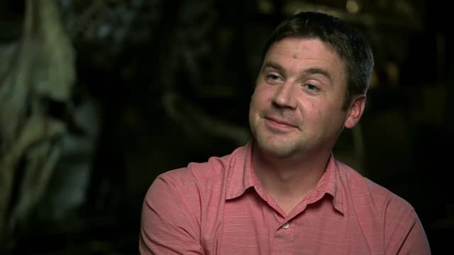 Watch Mysteries at the Museum S22:E03 - Knocking Ghost and More - Free ...