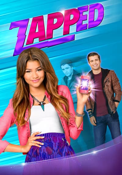 Watch Zapped (2014) - Free Movies | Tubi