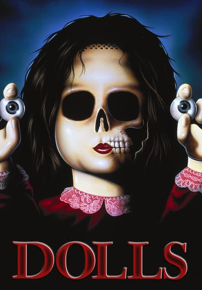 Watch Dolls (1985) - Free Movies | Tubi