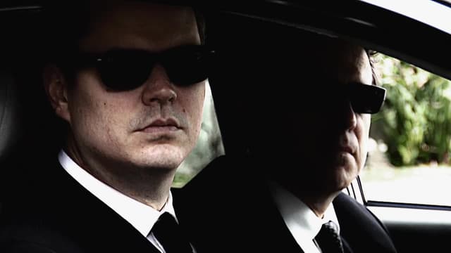 Watch Unsealed Alien Files S02:E01 - Majestic 12 - Free TV Shows | Tubi