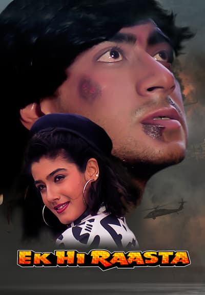 Watch Ek Hi Raasta (1993) - Free Movies | Tubi