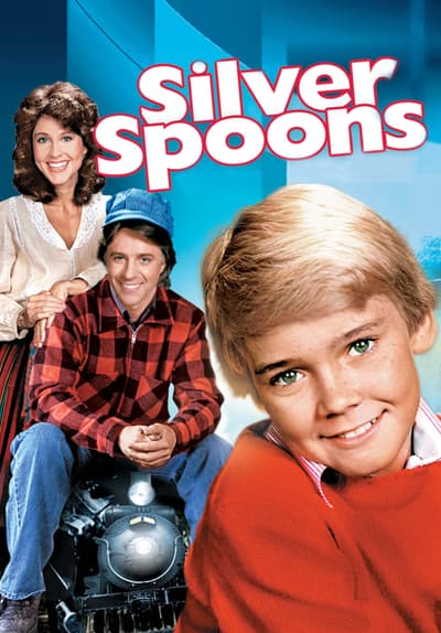 Watch Silver Spoons - Free TV Series | Tubi