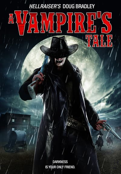Watch A Vampire's Tale (2008) - Free Movies | Tubi